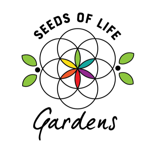 Seeds of Life Gardens | Linda Chubbuck